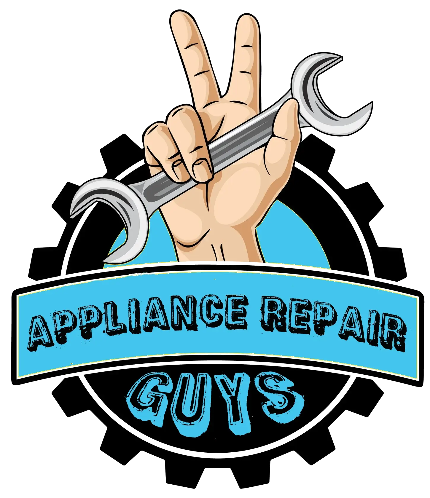 Home - Appliance Repair Guys
